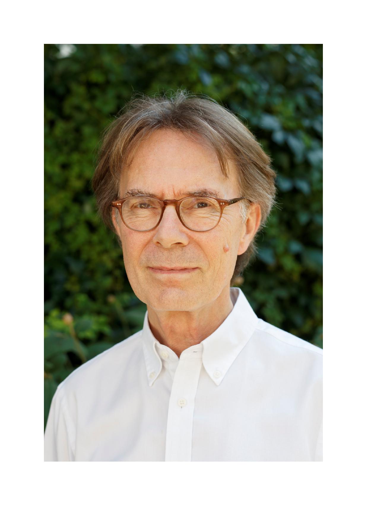 Thomas Wernicke